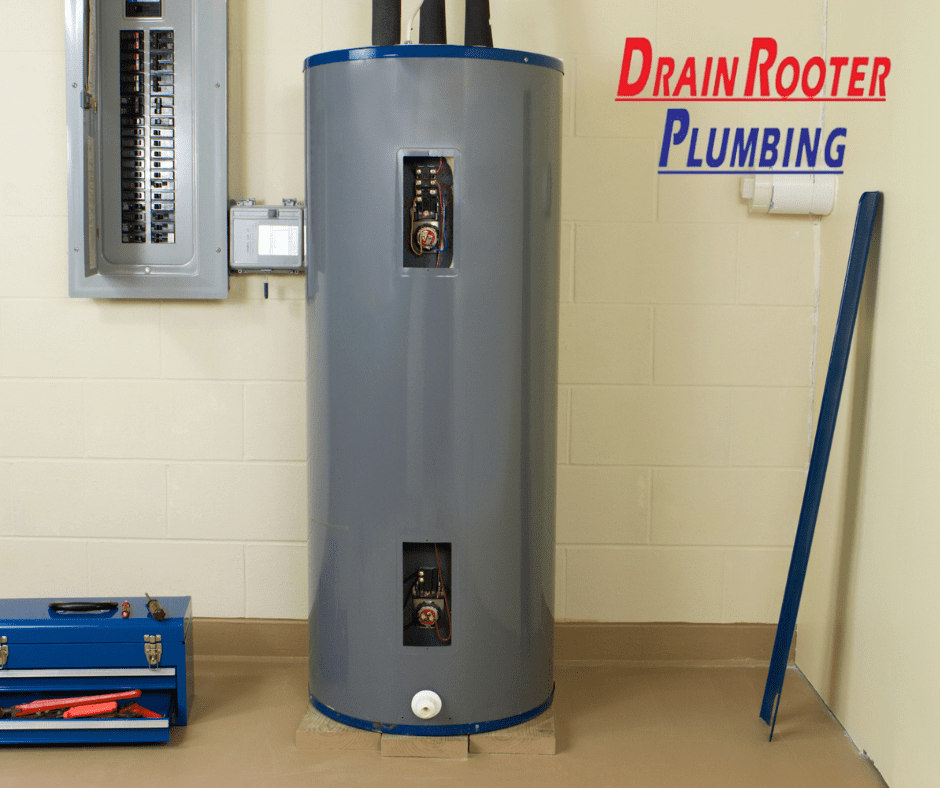 The Ultimate Guide to Hot Water Tank